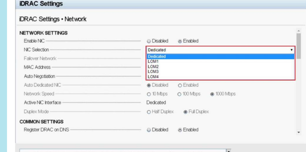 戴尔DELL远程管理卡IDRAC激活、配置方法 - 知猫指南